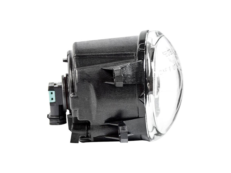 TYC 19-5973-00 Fog Light Assembly; Right - Lexus, Toyota | 8121008020 ...