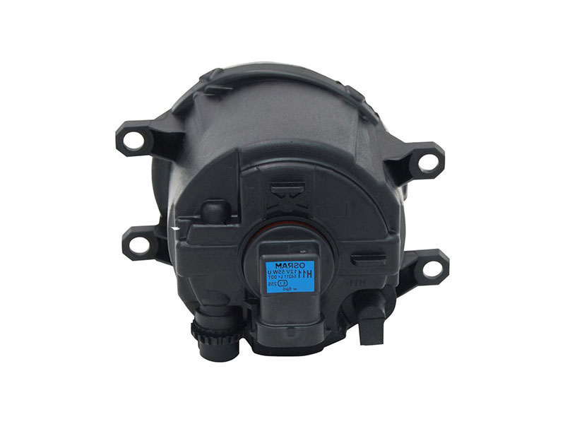 TYC 19-5974-00 Fog Light Assembly; Left - Lexus, Toyota | 8122008020 ...