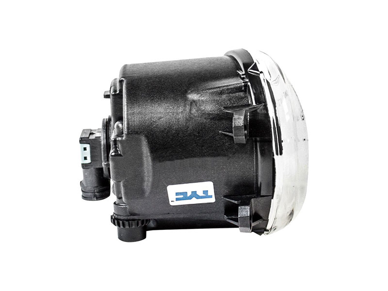 TYC 19-5974-00 Fog Light Assembly; Left - Lexus, Toyota | 8122008020 ...