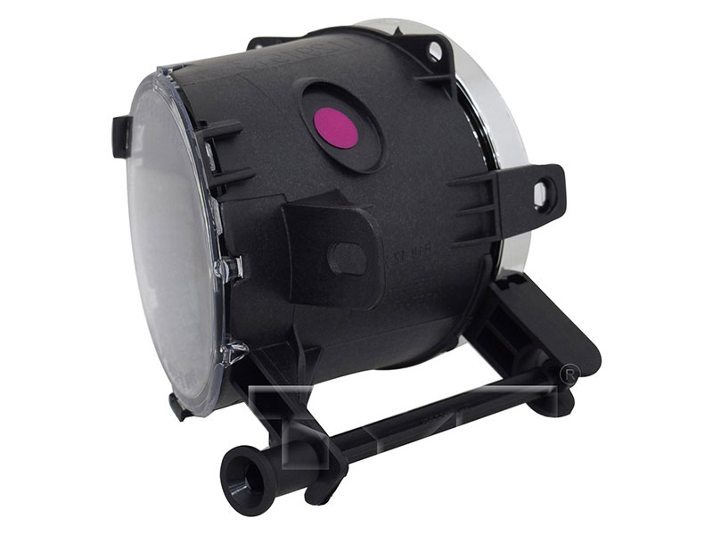 TYC 19-5985-00-9 CAPA Certified Fog Light Assembly; Right - Cadillac ...