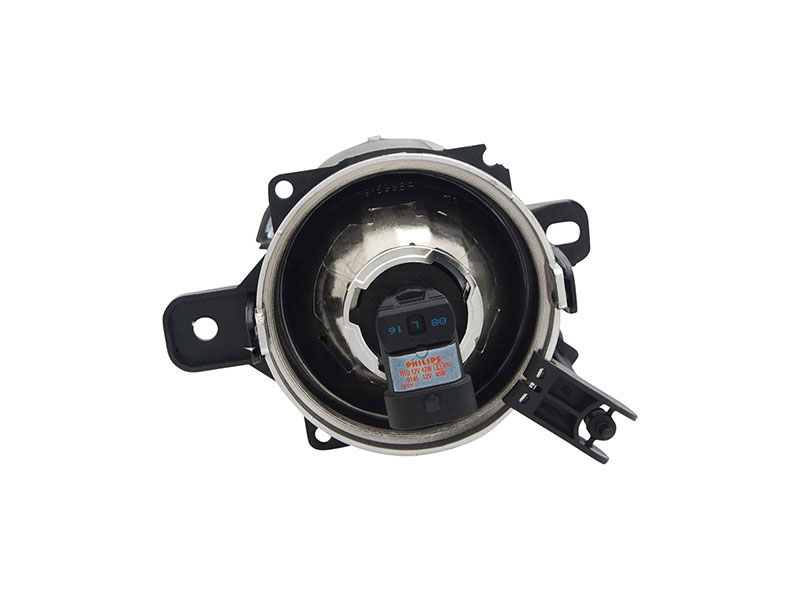 TYC 19-5985-00 Fog Light Assembly; Right - Cadillac, Chevrolet, Saturn ...