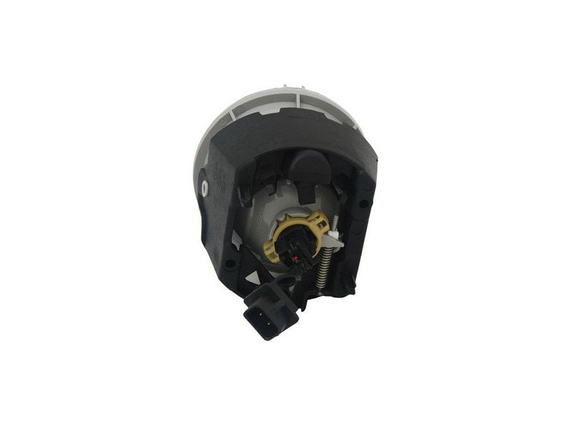 TYC 19-5993-00 Fog Light Assembly; Left - Dodge | 5182024AA CH2592143