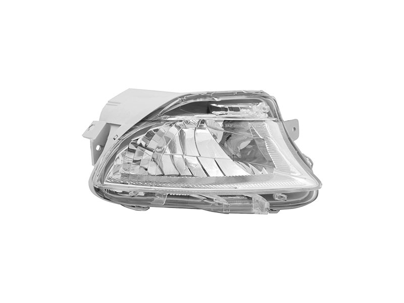 TYC 19-5995-01 Fog Light Lens / Housing; Right - Lexus | 8121150090 ...