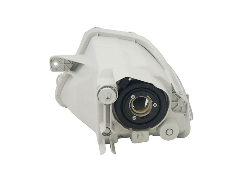 TYC 19-5995-01 Fog Light Lens / Housing; Right - Lexus | 8121150090 ...