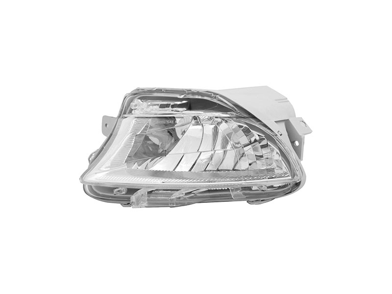 TYC 19-5996-01 Fog Light Lens / Housing; Left - Lexus | 8122150090 ...