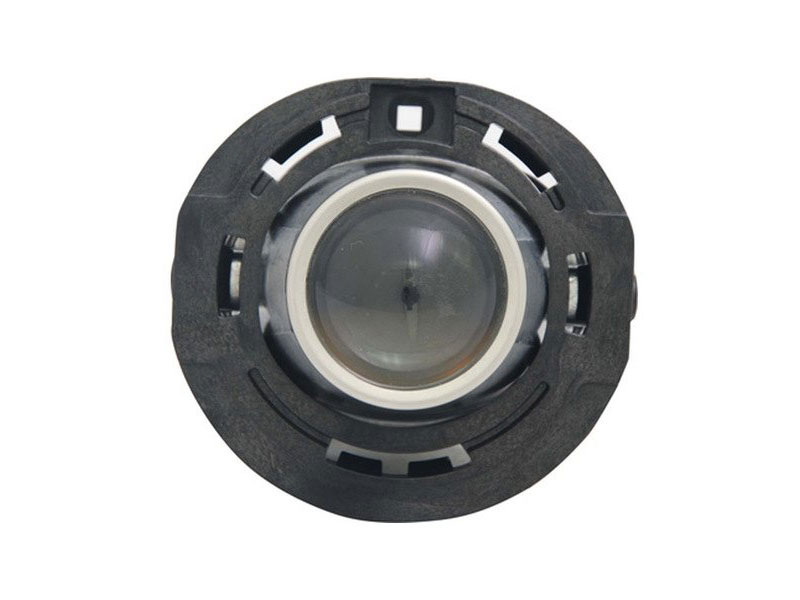 TYC 19-5997-00 Fog Light Assembly; Left - Chrysler, Dodge, Jeep ...