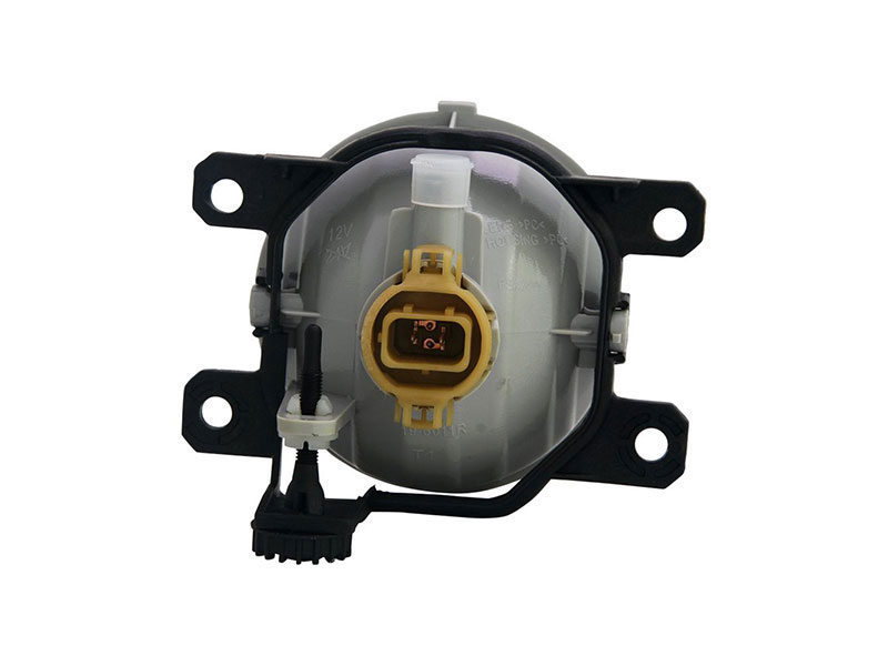 TYC 19-6011-00 Fog Light Assembly; Left - Subaru | 84501FJ000 SU2592121