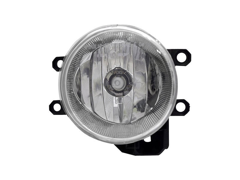 TYC 19-6019-00 Fog Light Assembly; Right - Lexus, Toyota | 8121012230 ...