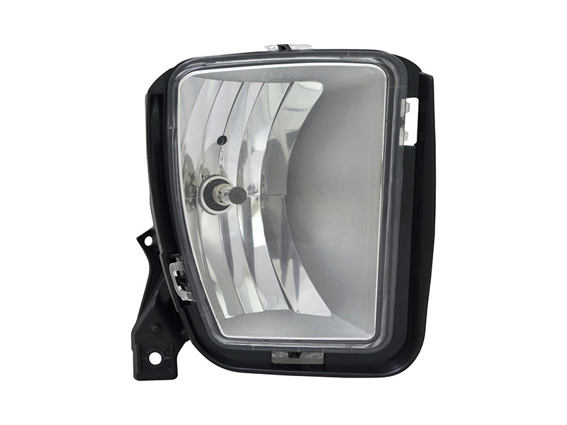 TYC 19-6039-00 Fog Light Assembly; Right - Ram | 68104820AF CH2593147