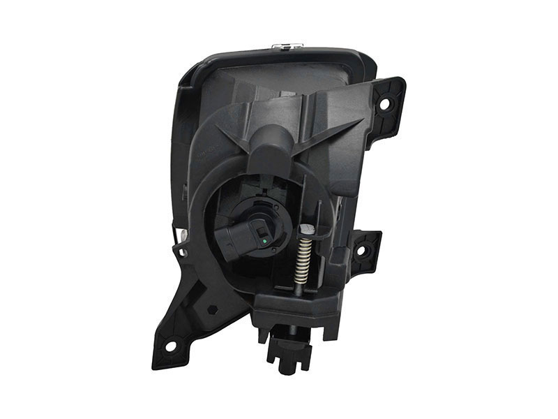 TYC 19-6039-00 Fog Light Assembly; Right - Ram | 68104820AF CH2593147