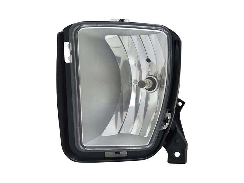 TYC 19-6040-00 Fog Light Assembly; Left - Ram | 68104821AF CH2592147