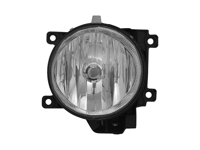 TYC 19-6049-00 Fog Light Assembly; Right - Toyota | 8121060200 TO2593127