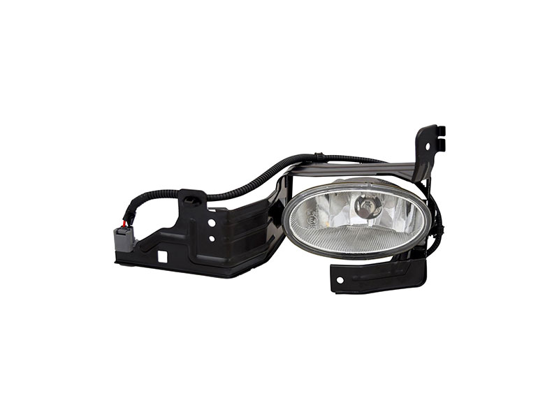 TYC 19-6052-00 Fog Light Assembly; Left - Honda | 33950TA0A02 HO2592128