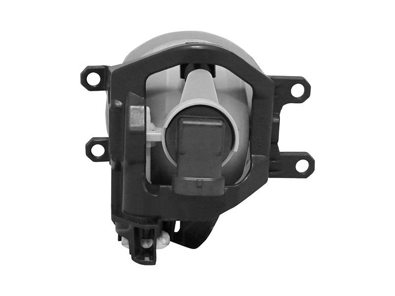 TYC 19-6077-00 Fog Light Assembly; Right - Lexus, Toyota | 8121002160 ...