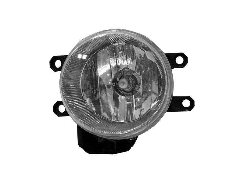 TYC 19-6078-00 Fog Light Assembly; Left - Lexus, Toyota | 8122002160 ...