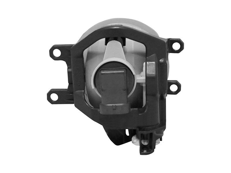 TYC 19-6078-00 Fog Light Assembly; Left - Lexus, Toyota | 8122002160 ...