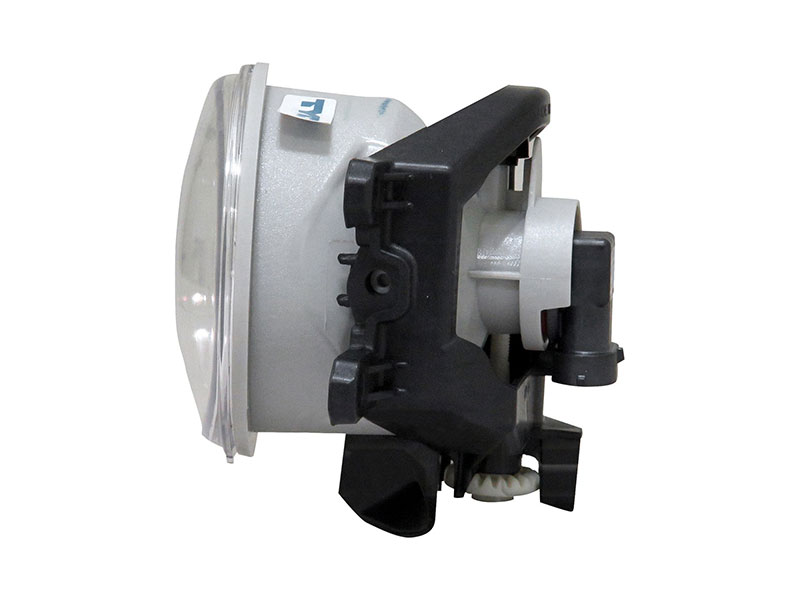 TYC 19-6078-00 Fog Light Assembly; Left - Lexus, Toyota | 8122002160 ...