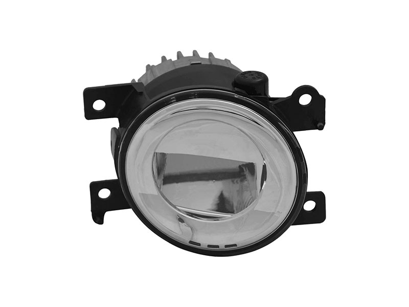 TYC 19-6083-00 Fog Light Assembly; Right - Infiniti, Nissan ...