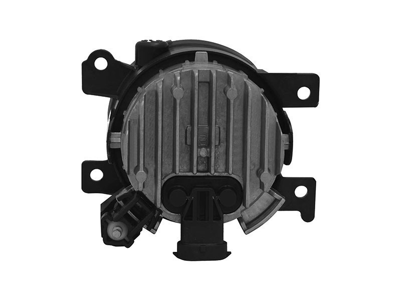 TYC 19-6083-00 Fog Light Assembly; Right - Infiniti, Nissan ...