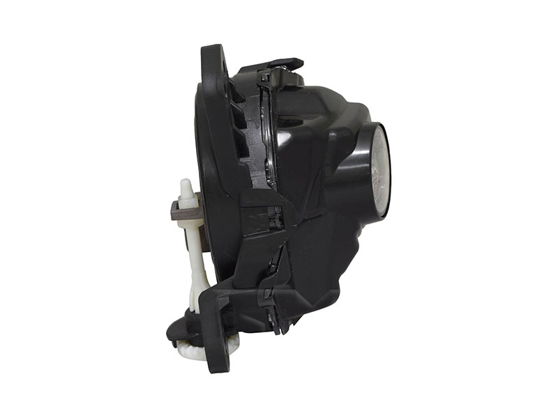 TYC 19-6149-00 Fog Light Assembly; Right - Mazda | GHP951680A MA2593127