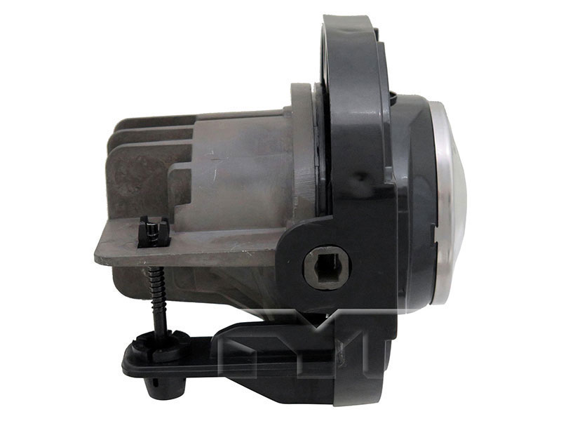 TYC 19-6151-00-9 CAPA Certified Fog Light Assembly; Left - Chrysler ...