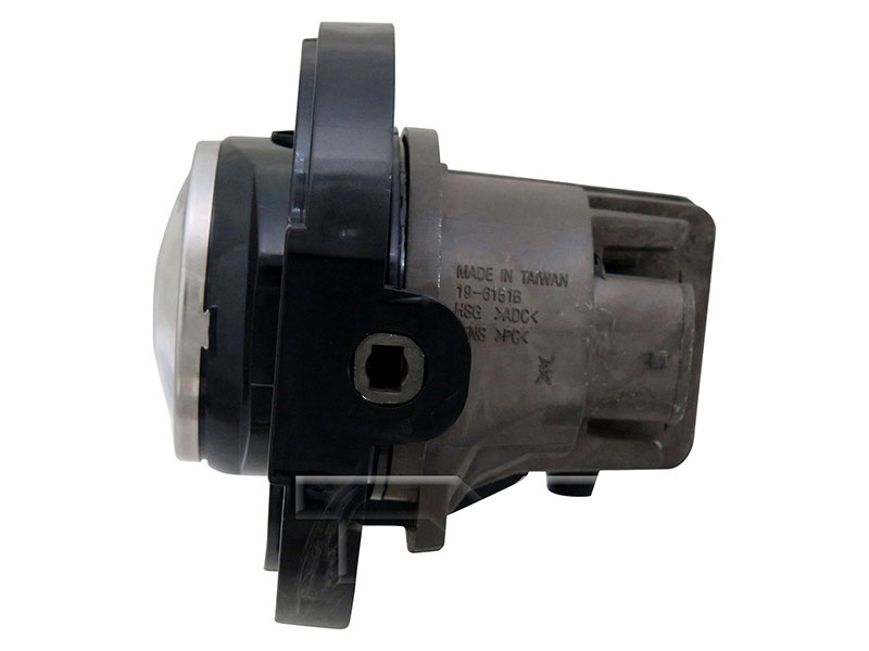 TYC 19-6151-00-9 CAPA Certified Fog Light Assembly; Left - Chrysler ...