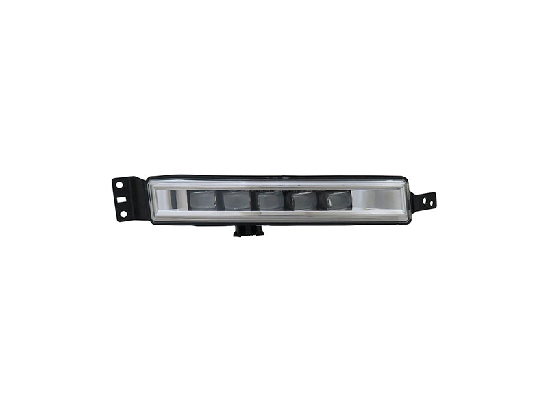 TYC 19-6159-00-9 CAPA Certified Fog Light Assembly; Right - Honda ...