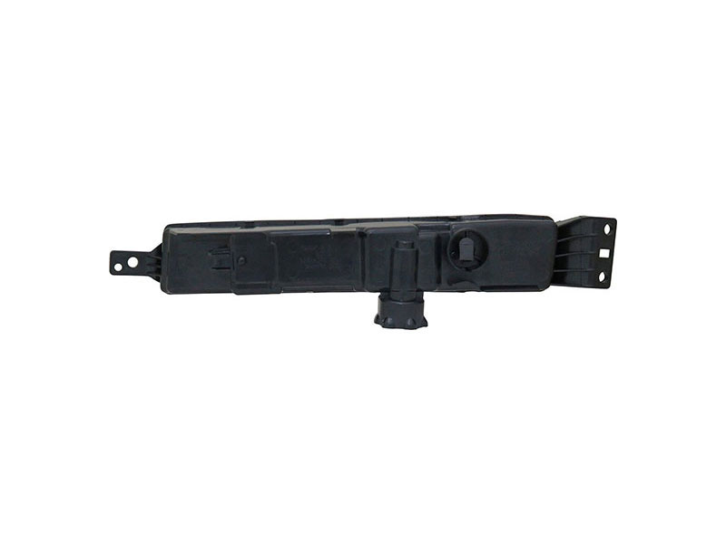 TYC 19-6159-00-9 CAPA Certified Fog Light Assembly; Right - Honda ...