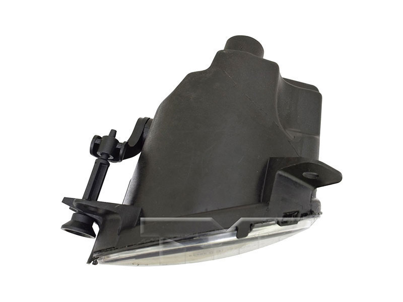TYC 19-6186-00-9 CAPA Certified Fog Light Assembly; Left - BMW ...