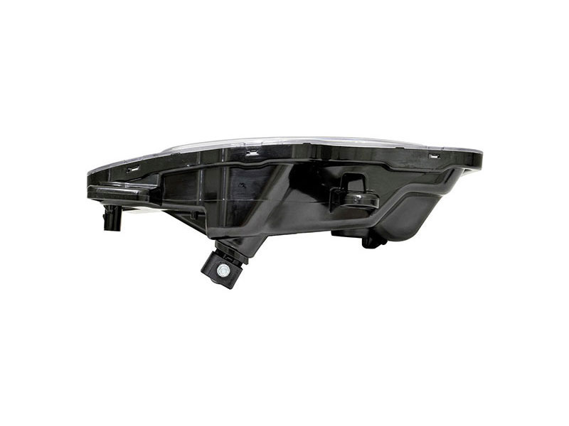 TYC 19-6209-00 Fog Light Assembly; Right - GMC | 23381984 GM2593314