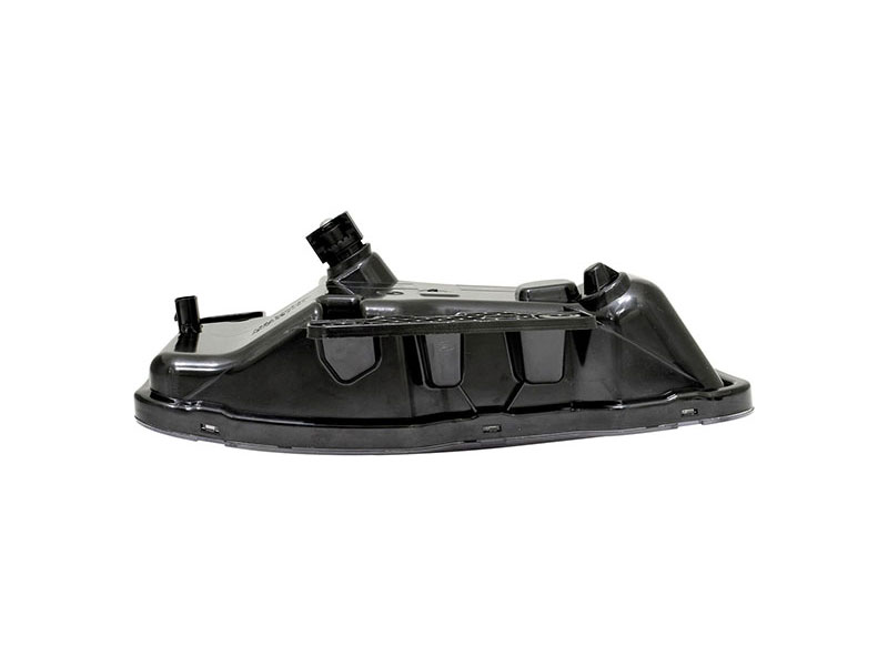 TYC 19-6209-00 Fog Light Assembly; Right - GMC | 23381984 GM2593314