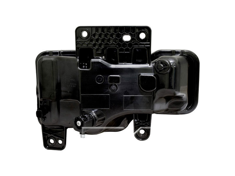 TYC 19-6210-00 Fog Light Assembly; Left - GMC | 23381983 GM2592314