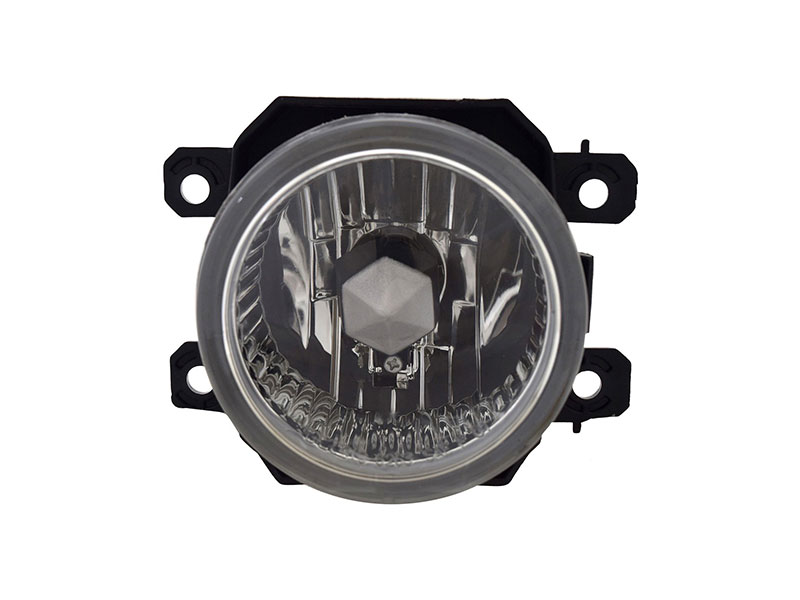 TYC 19-6263-00 Fog Light Assembly; Right - Subaru | 84501FJ021 SU2593126