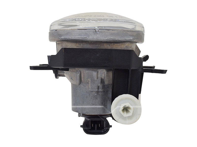 TYC 19-6263-00 Fog Light Assembly; Right - Subaru | 84501FJ021 SU2593126