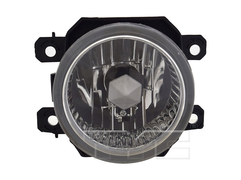 TYC 19-6264-00 Fog Light Assembly; Left - Subaru | 84501FJ031 SU2592126