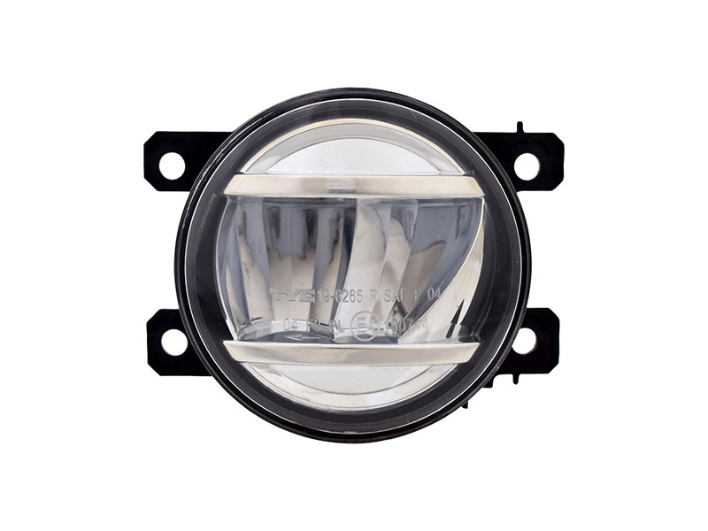 TYC 19-6265-00 Fog Light Assembly; Right - Subaru | 84501VA000 SU2593128