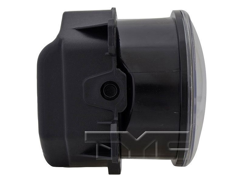 TYC 19-6265-00 Fog Light Assembly; Right - Subaru | 84501VA000 SU2593128