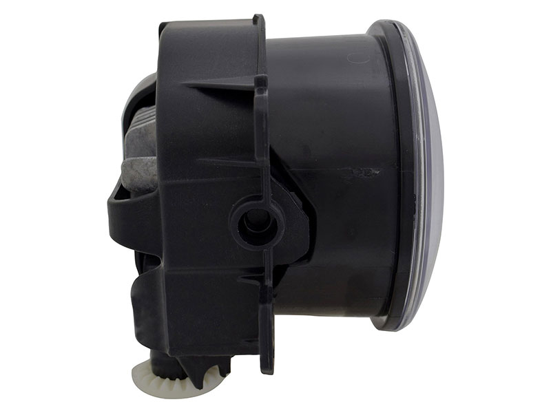 TYC 19-6266-00-9 CAPA Certified Fog Light Assembly; Left - Subaru ...