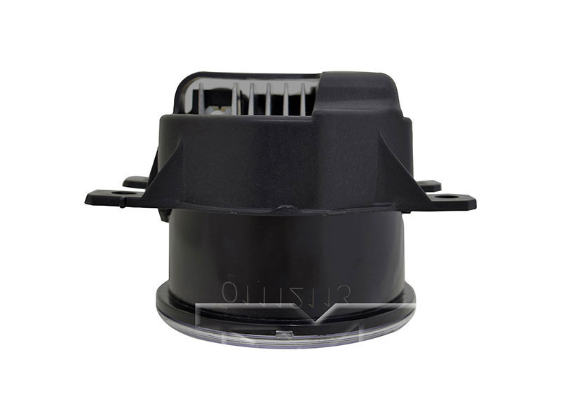 TYC 19-6266-00 Fog Light Assembly; Left - Subaru | 84501VA010 SU2592128