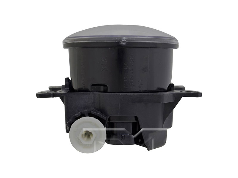 TYC 19-6266-00 Fog Light Assembly; Left - Subaru | 84501VA010 SU2592128