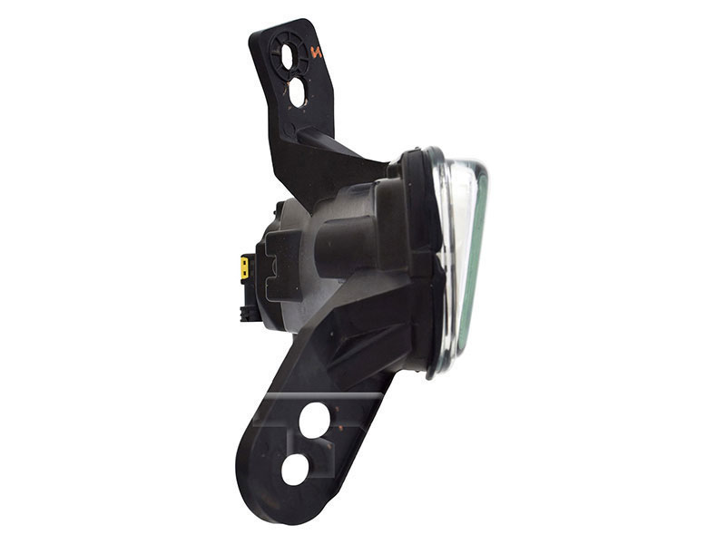 TYC 19-6282-00 Fog Light Assembly; Left - Ford | FO2592248 JL1Z15201A