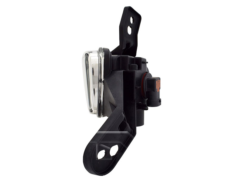 TYC 19-6282-00 Fog Light Assembly; Left - Ford | FO2592248 JL1Z15201A