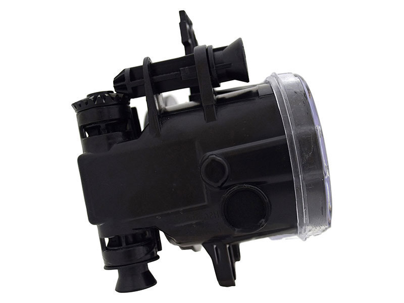 TYC 19-6284-00 Fog Light Assembly; Left - Nissan | 261558990D NI2592142