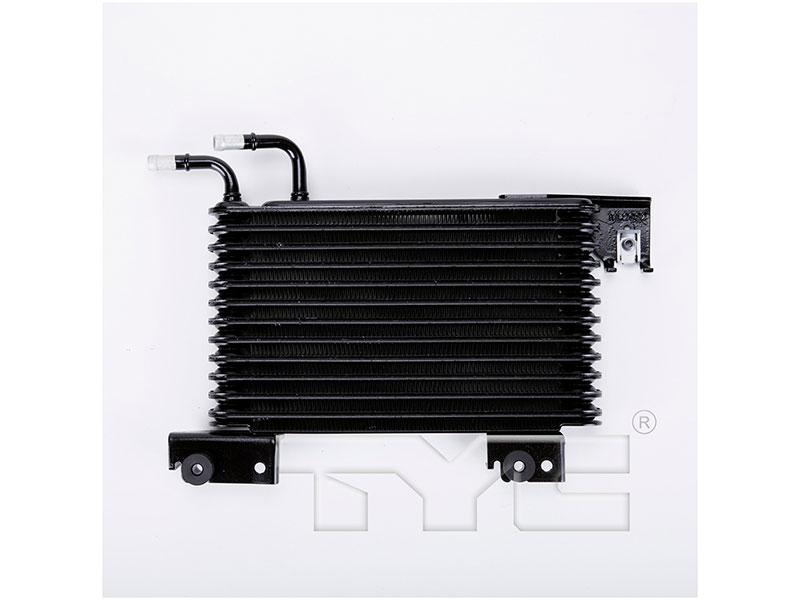 TYC 19002 Auto Trans Oil Cooler - Toyota | 3291034020 918240 TO4050105