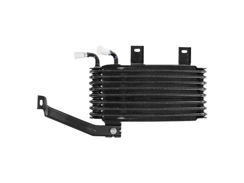 TYC 19003 Auto Trans Oil Cooler - Toyota | 3291033070 918253 TO4050103