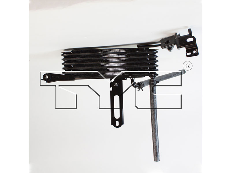 TYC 19023 Auto Trans Oil Cooler - Toyota | 3292004020 TO4050111