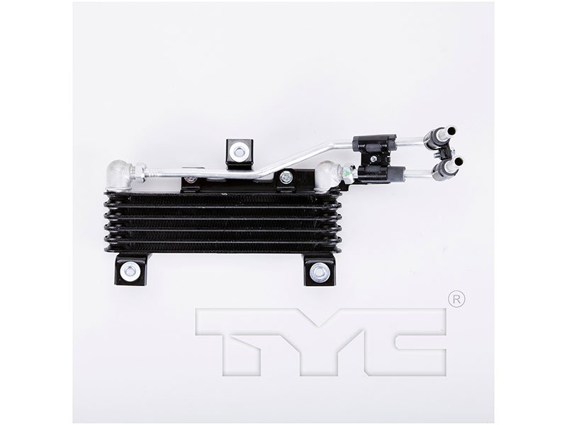 TYC 19026 Auto Trans Oil Cooler - Acura | 25510RK2003 AC4050100