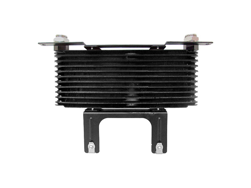 TYC 19027 Auto Trans Oil Cooler - Chevrolet, GMC | 89040217 918249 ...