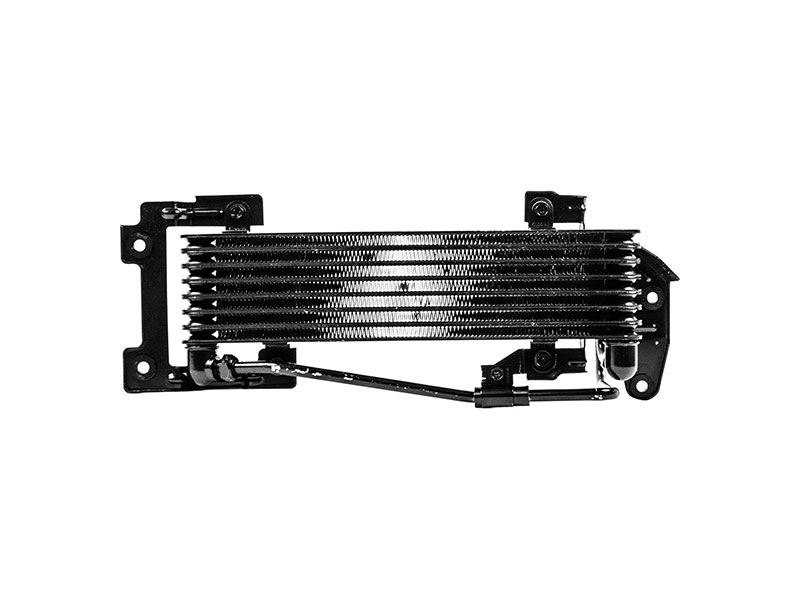 TYC 19039 Auto Trans Oil Cooler - Acura | 25510RYE003 AC4050106