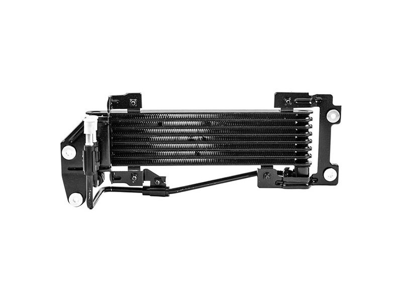 TYC 19039 Auto Trans Oil Cooler - Acura | 25510RYE003 AC4050106